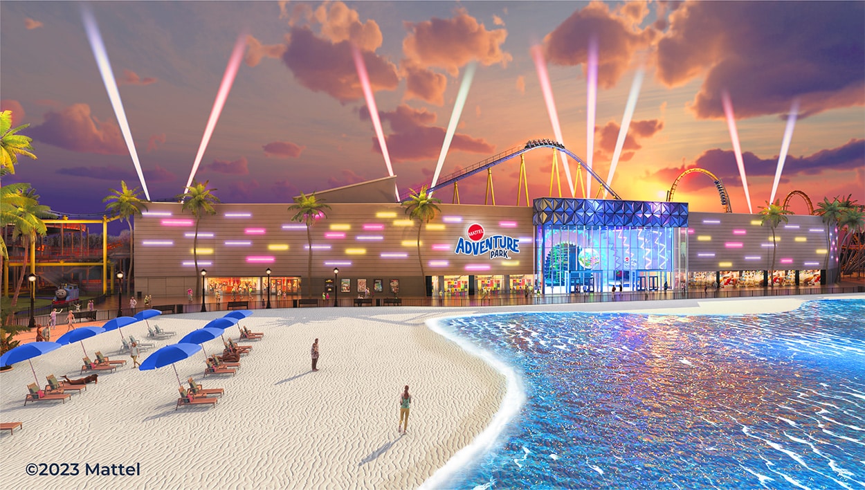 Get a Sneak Peek Inside VAI Resort: Arizona’s Newest Oasis | SNAP TASTE