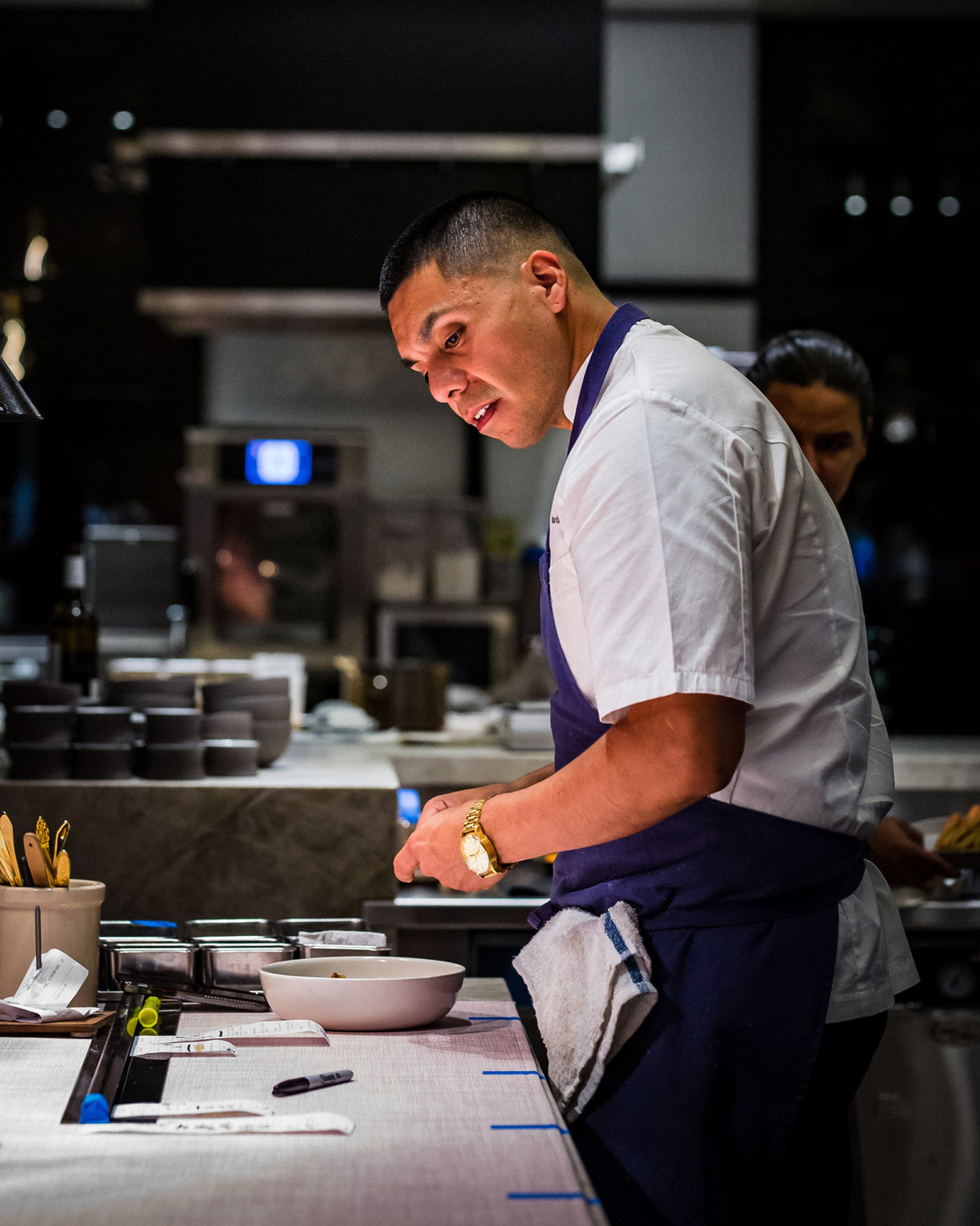 SNAP TASTE | Opus One x Auro Dinner at Four Seasons Resort and ...