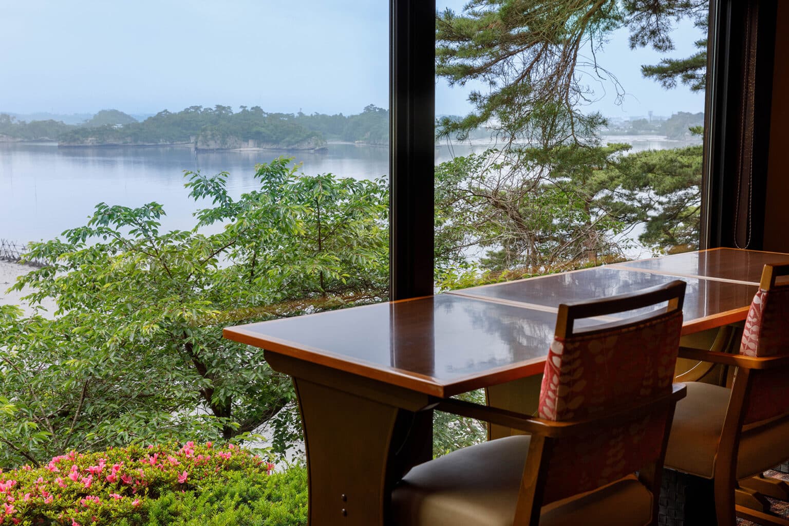 Discovering the Flavors of Ogatsu Bay at Taritsuan | SNAP TASTE