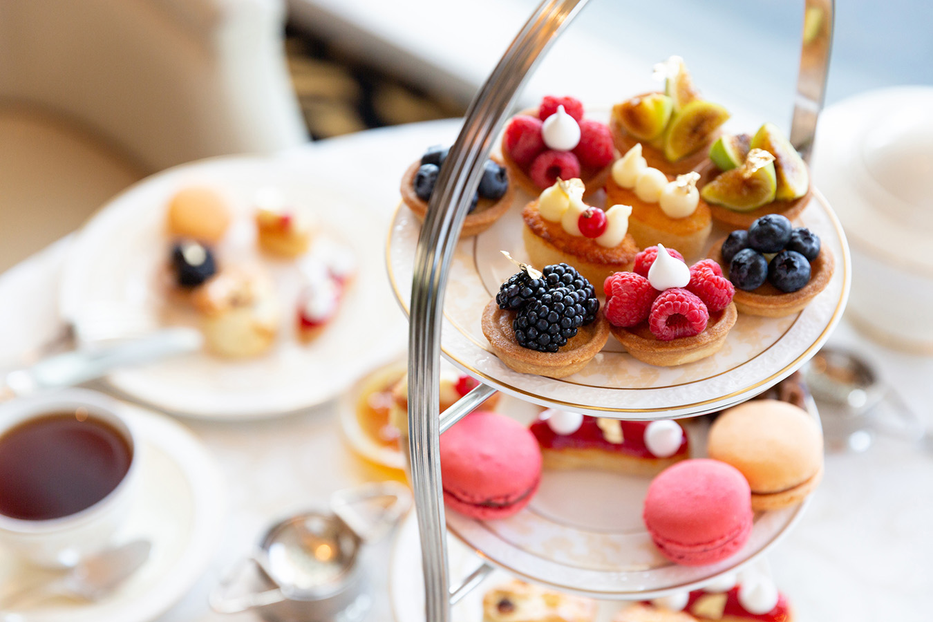 Four Seasons Resort Orlando Unveils 2023 Winter Wonderland Afternoon ...