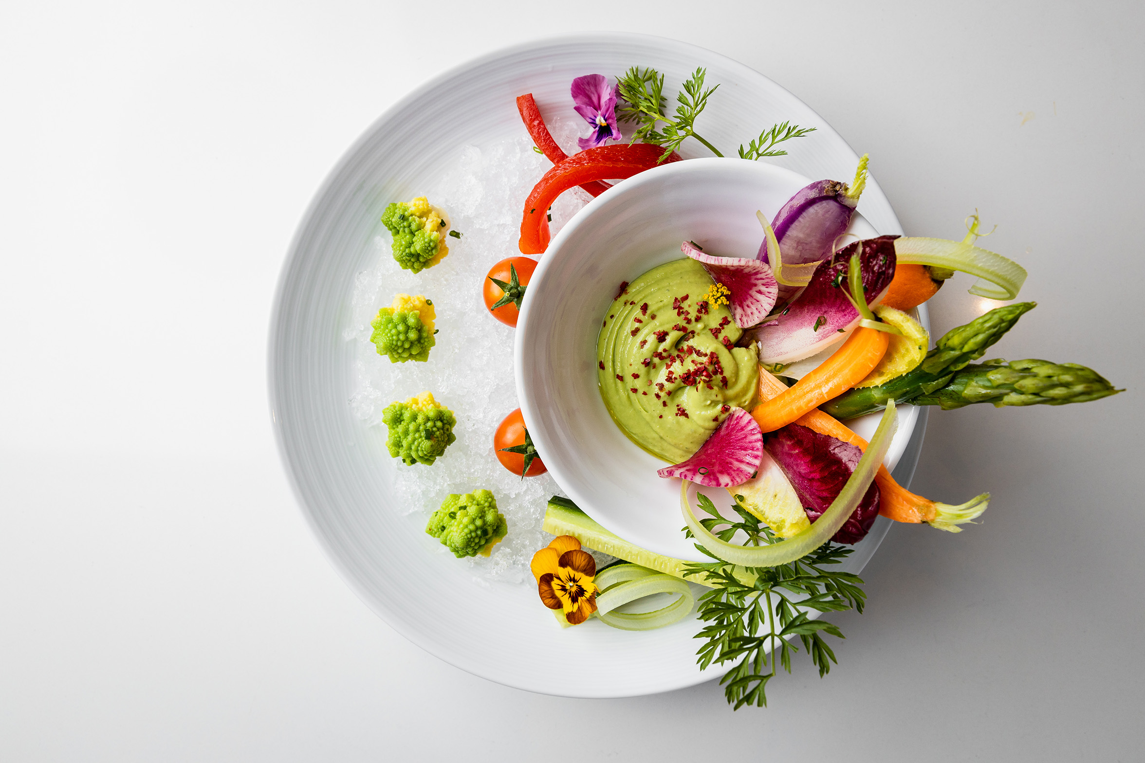 In the Kitchen with Chef Garee Battad: Marina del Rey Hotel’s Executive ...