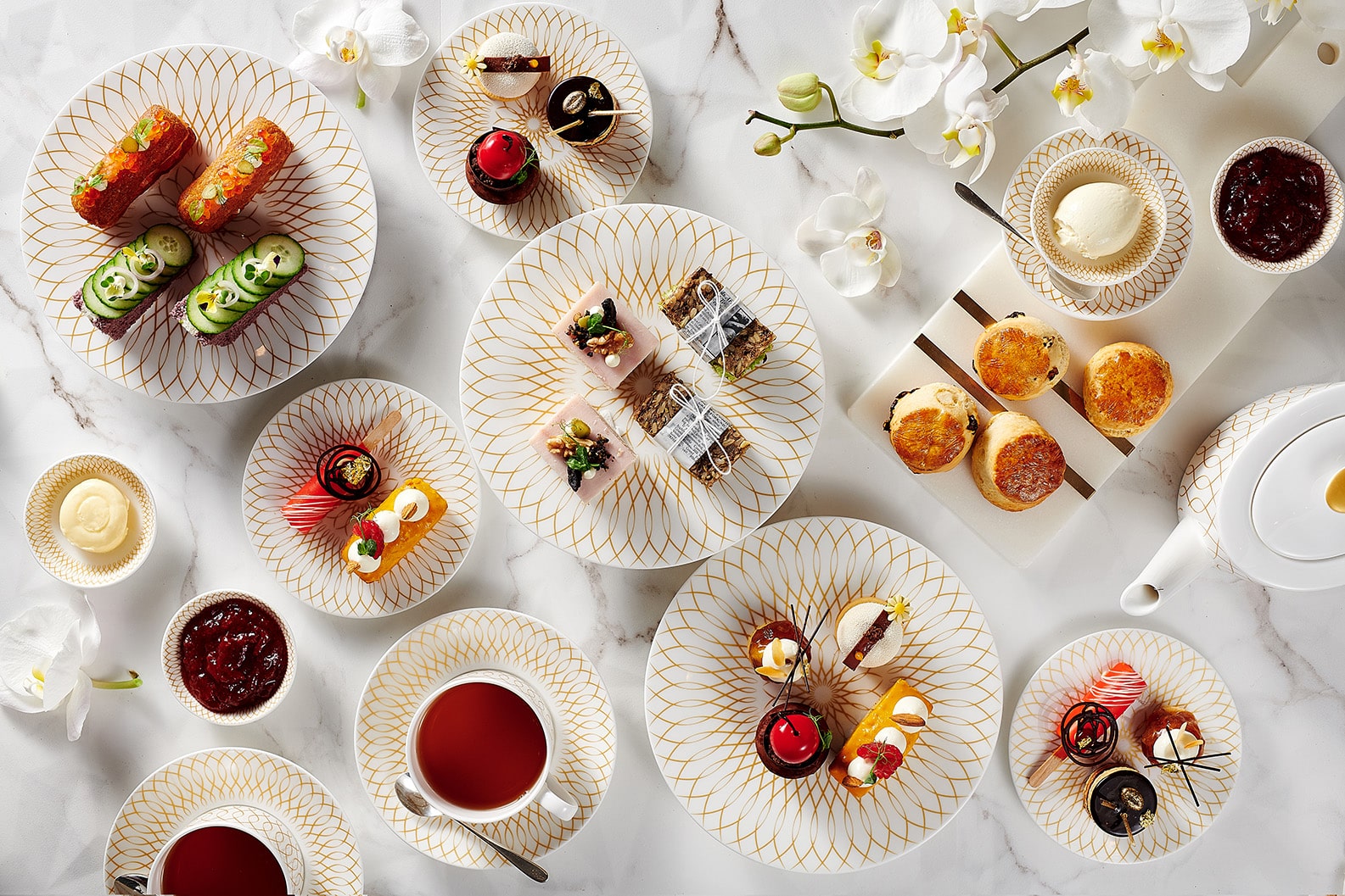 Unveiling the 2023 Culinary Experiences at Atlantis, The Palm and ...