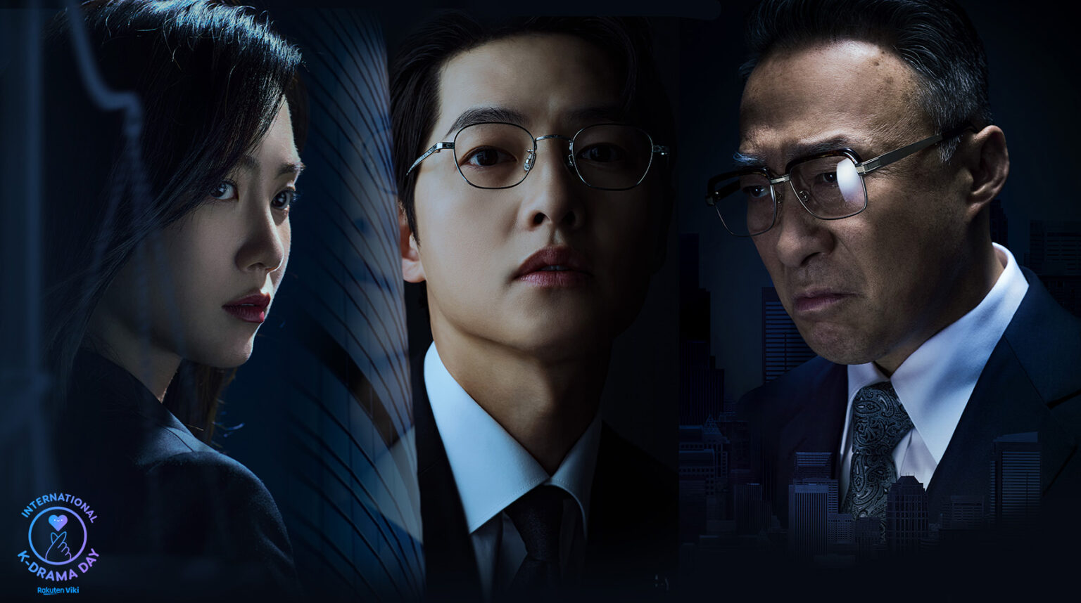 Rakuten Viki Launches International K-Drama Day for Global Fans | SNAP TASTE