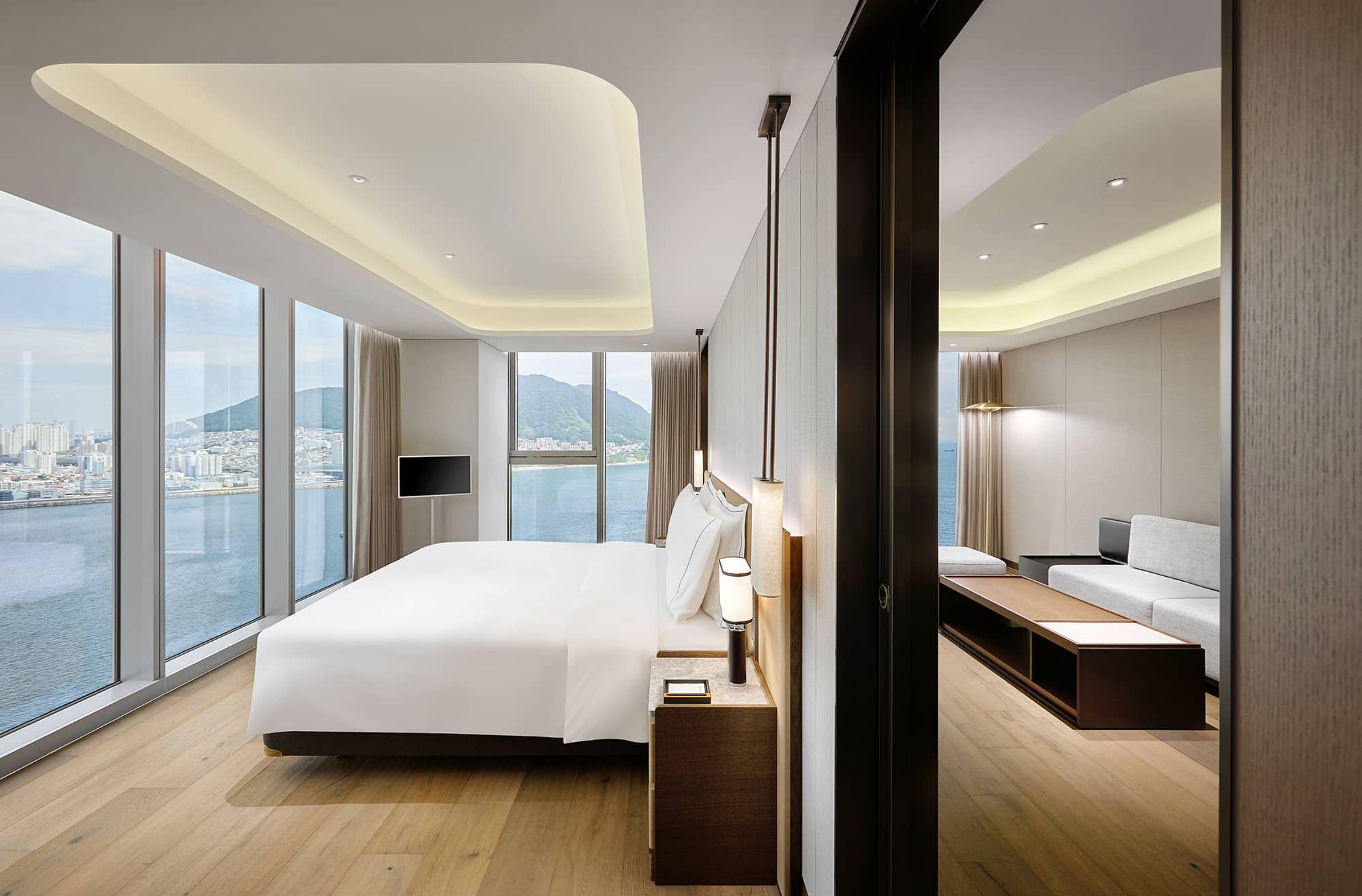 South Korea Welcomes Wyndham Grand Ijin Busan | SNAP TASTE