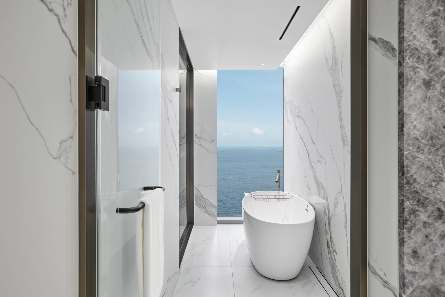 South Korea Welcomes Wyndham Grand Ijin Busan | SNAP TASTE