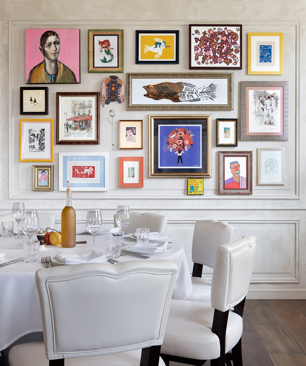 SNAP TASTE | LPM Restaurant & Bar is now open at The Cosmopolitan of ...