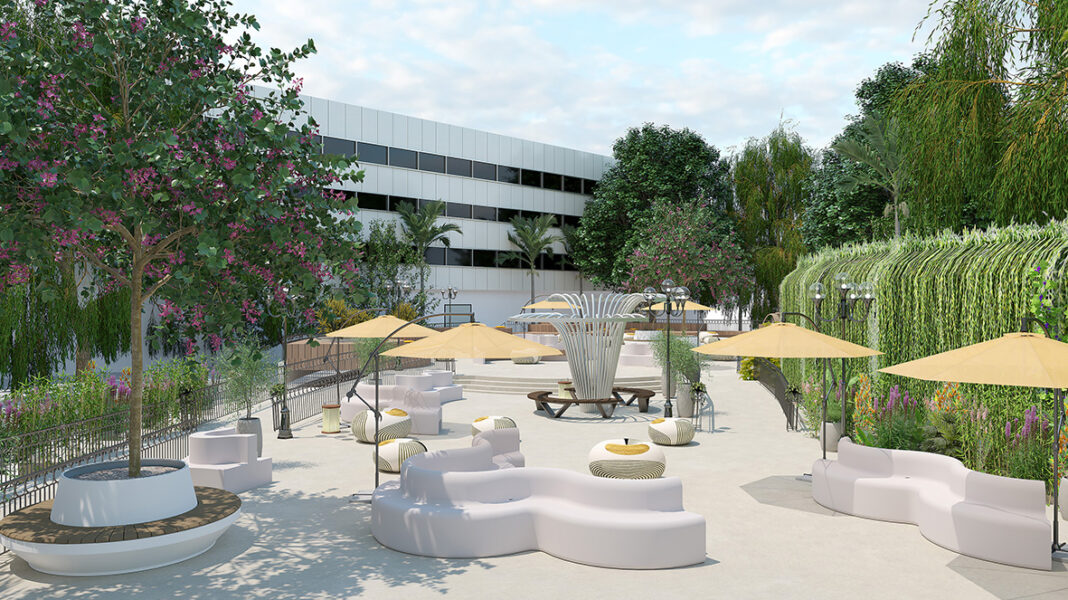 SNAP TASTE | A Sneak Peek into Cardo Roma’s Award-Winning Design