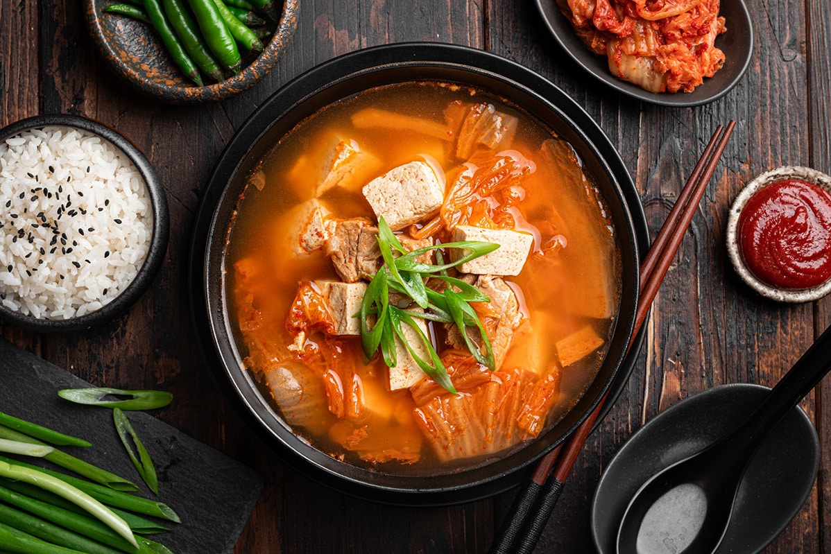 New Chef, Tasty Korean Upgrades at Laguna Lang Co! | SNAP TASTE