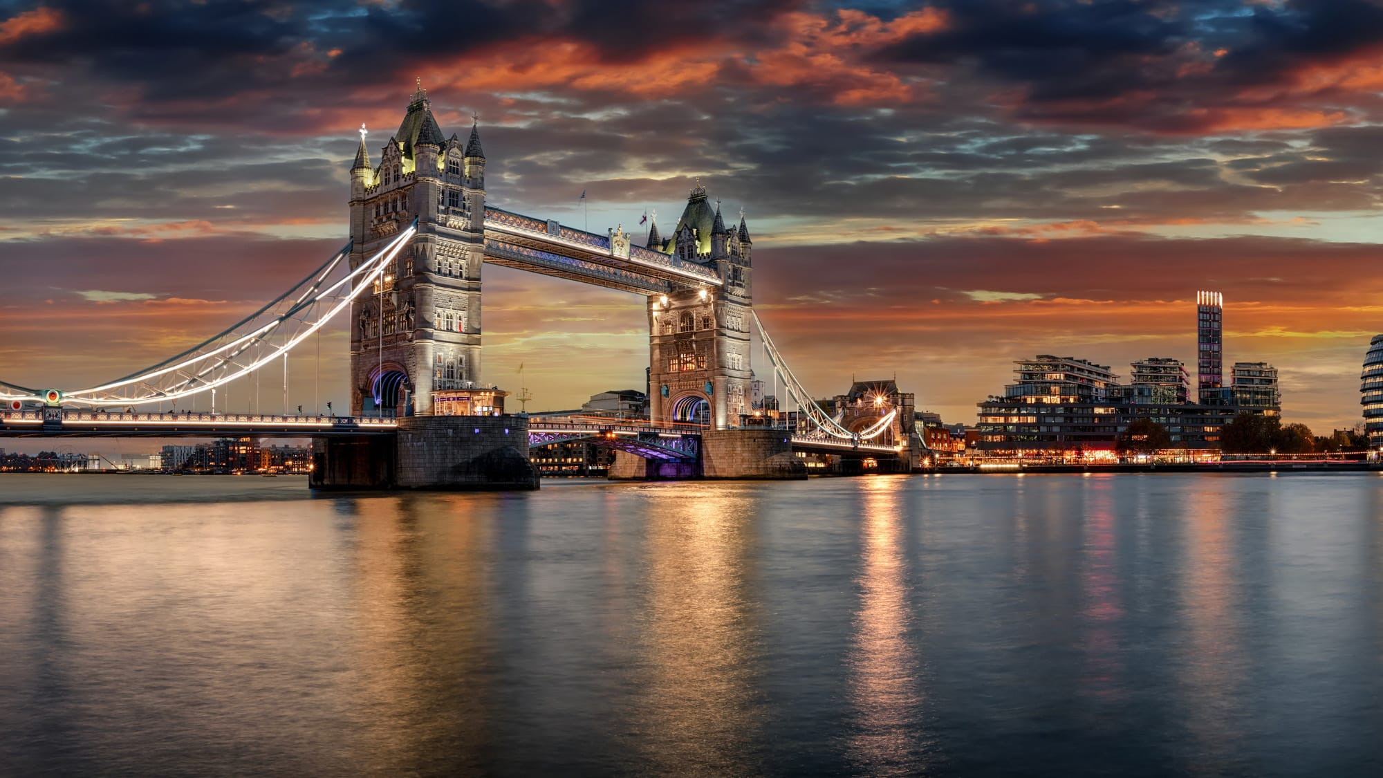 Discover the Best of Britain: Your Ultimate 2024 Guide | SNAP TASTE