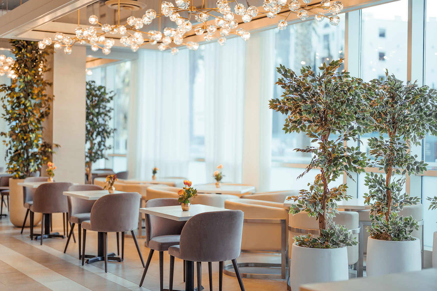 SNAP TASTE | Santa Monica’s Newest Culinary Hotspot: Sweet Maple by ...