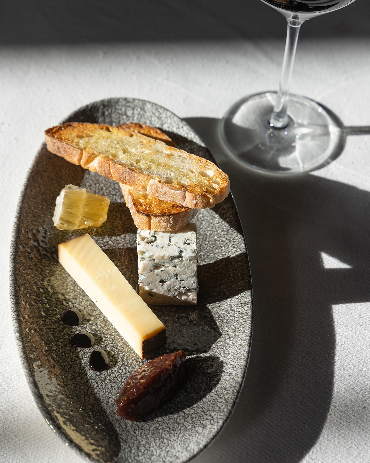 SNAP TASTE | Flame Restaurant Ignites Vail’s Winter with New Menu and ...