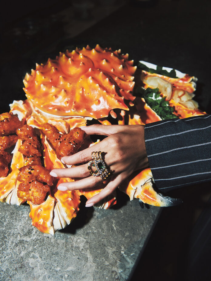 New Year’s Festivities at Atlantis The Royal and Atlantis, The Palm ...