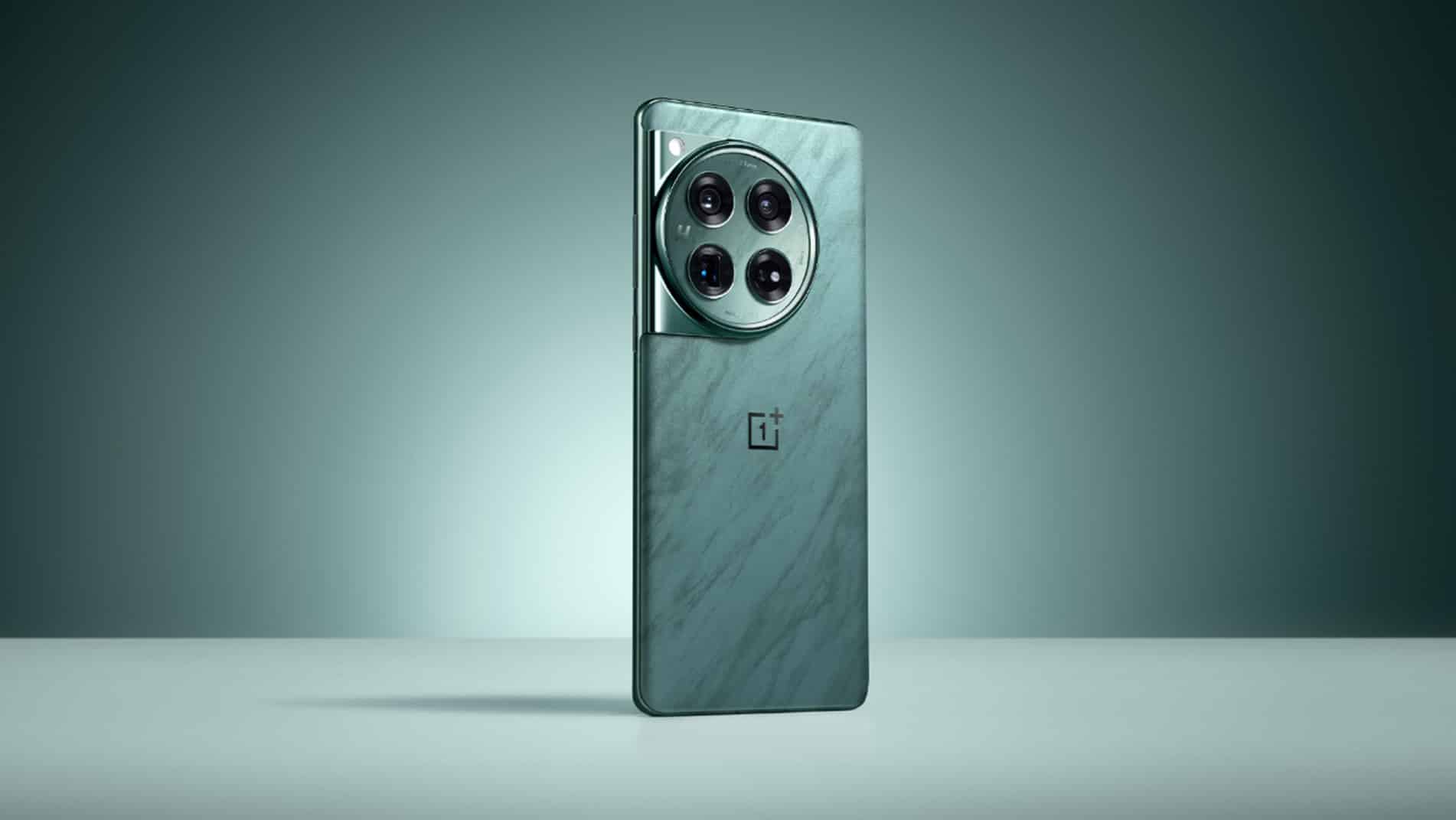 OnePlus 12 Launch: A Breakdown of Cutting-edge Features | SNAP TASTE