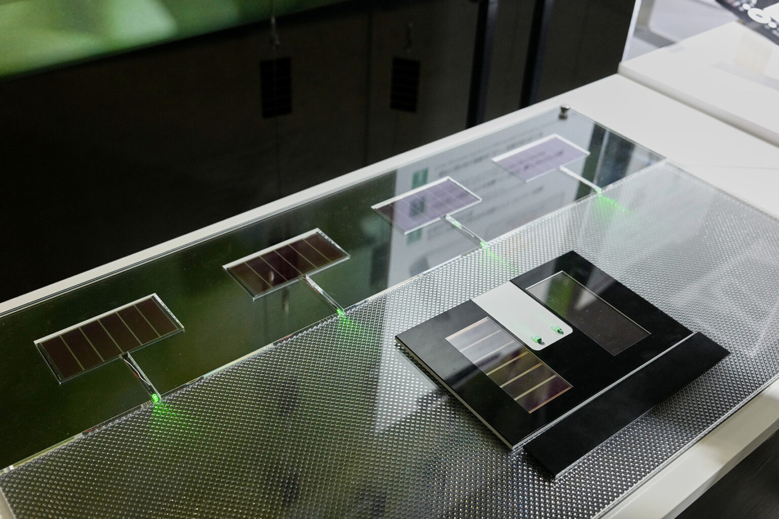 Immerse Yourself in the Future of Technology with Sharp at CES 2024 ...