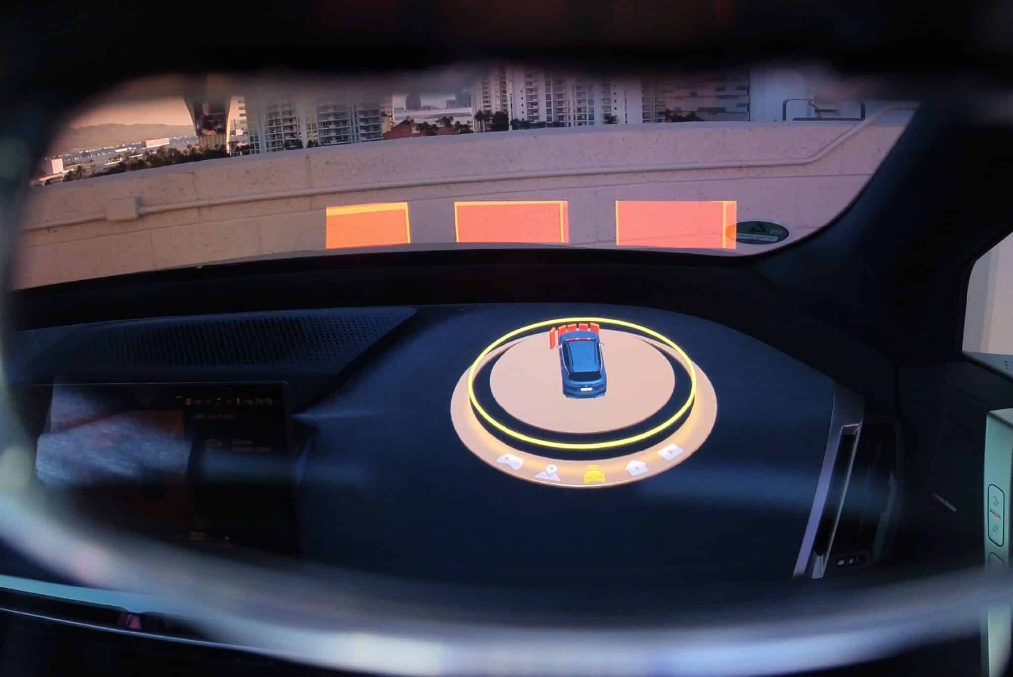 See the XREAL Air 2 in action in this official video from BMW | SNAP TASTE