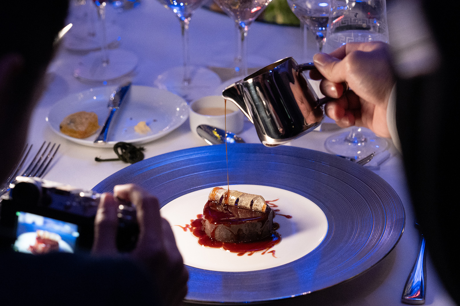 SNAP TASTE | Michelin Guide’s Journey through Macau’s Gastronomic Wonders