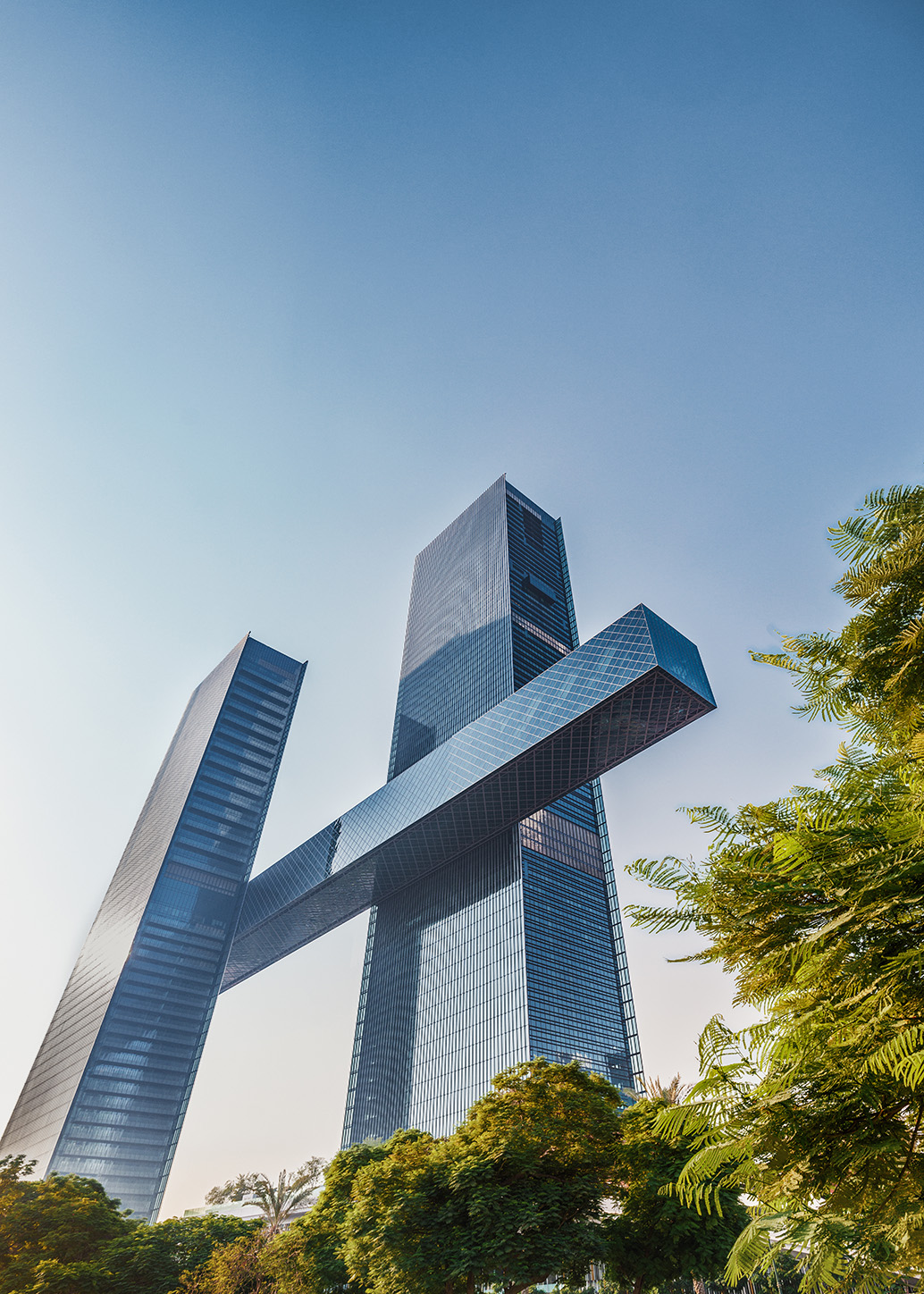 SNAP TASTE | One&Only One Za’abeel Brings Luxury to the City