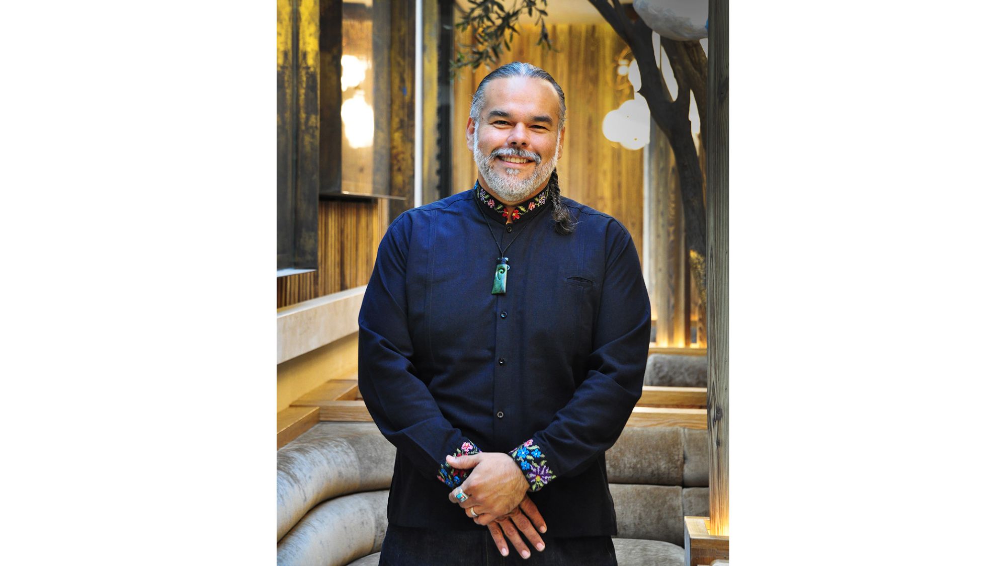 James Beard Finalist Brings His Vision to West Hollywood: MXO by Wes ...