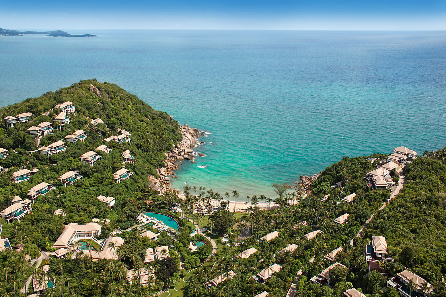 MICHELIN Guide Thailand Nod for Saffron at Banyan Tree Samui with New ...