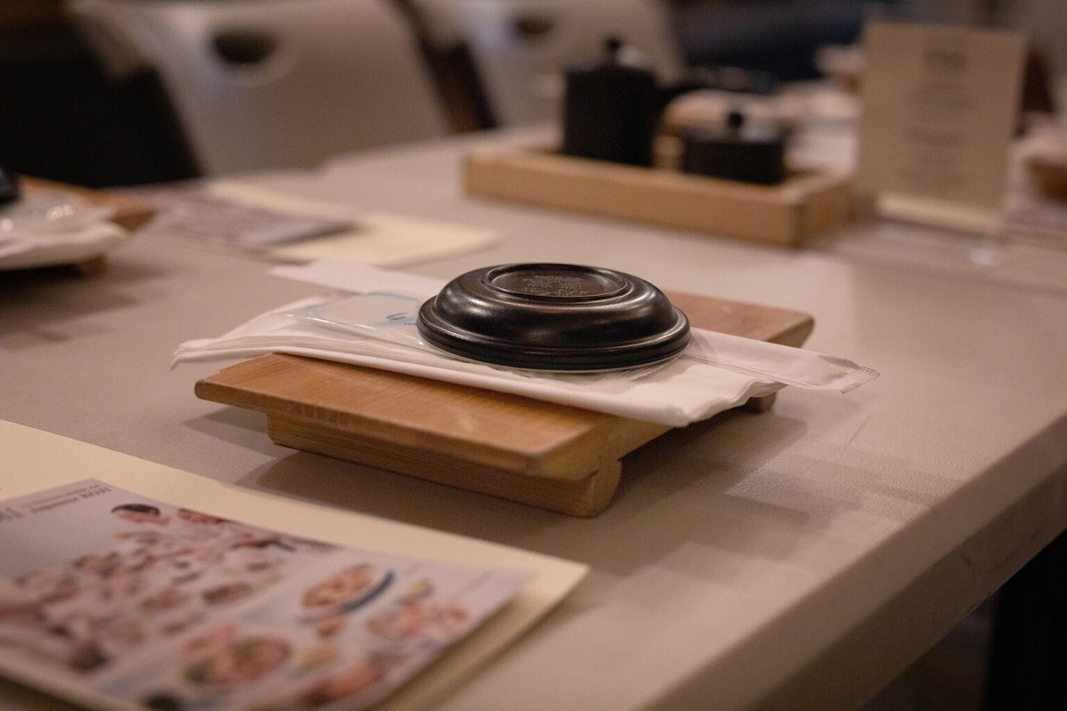 Exploring UMAMI: JFOODO’s Educational Initiative on Japanese Seasonings ...