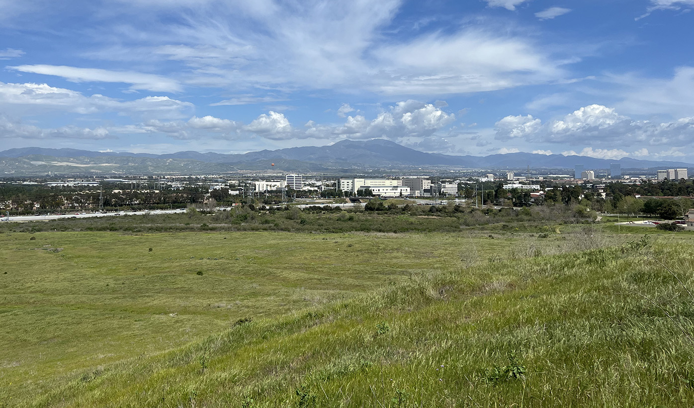 SNAP TASTE | Get Around Irvine Easier with Free Shuttle Service ...