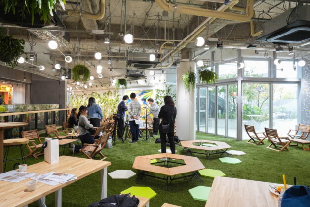 Harakado: A Look Inside Harajuku’s Must-Visit Spot of 2024 | SNAP TASTE