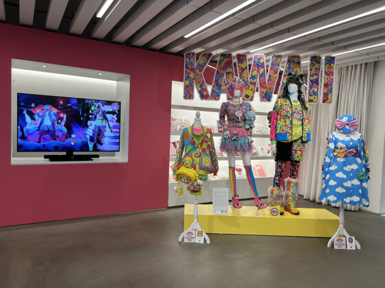 SNAP TASTE | Kawaii Takes LA: Unveiling the Art of Sebastian Masuda at ...