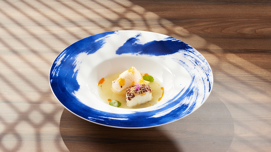 SNAP TASTE | Flavors of Authenticity: Mei Jiang’s Redesigned Menu Unveiled