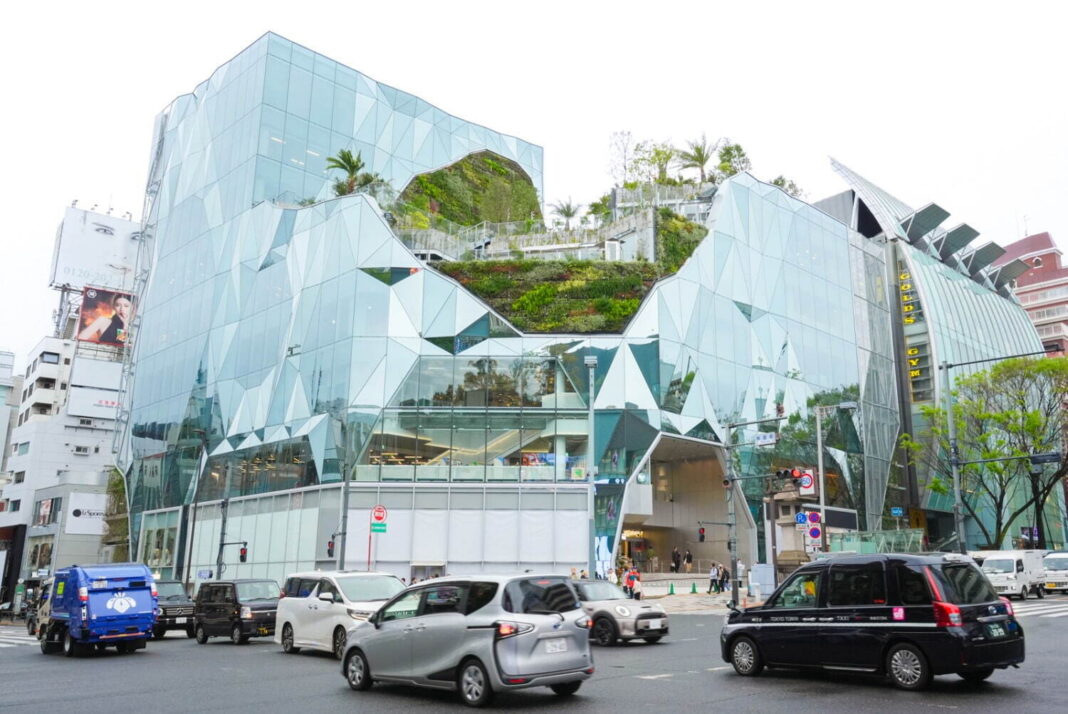 Harakado: A Look Inside Harajuku’s Must-Visit Spot of 2024 | SNAP TASTE