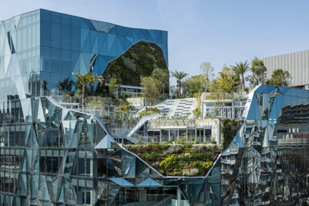 Harakado: A Look Inside Harajuku’s Must-Visit Spot of 2024 | SNAP TASTE