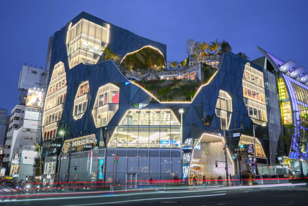 Harakado: A Look Inside Harajuku’s Must-Visit Spot of 2024 | SNAP TASTE