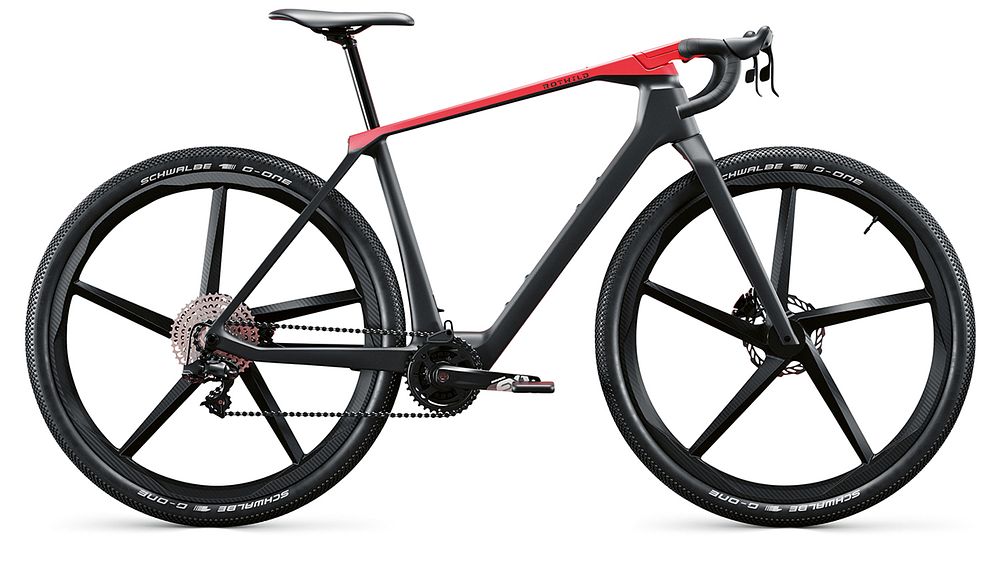 Discover the Winners: Award-Winning E-Bikes Red Dot Winner 2024 | SNAP ...