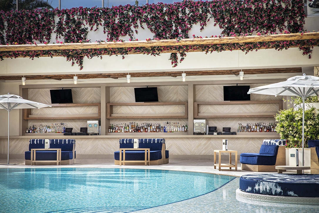 Exploring Sammy’s Island: Summer Entertainment at Palms Casino Resort ...