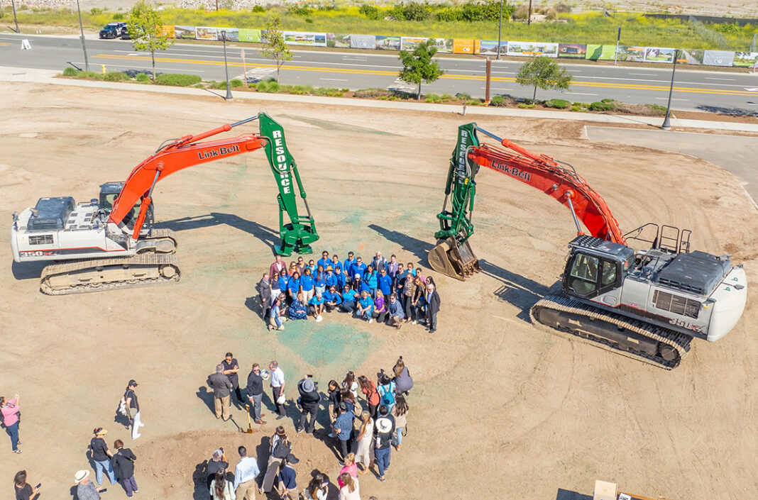 Irvine’s Cultural Hub: The Great Park’s Transformation Begins | SNAP TASTE