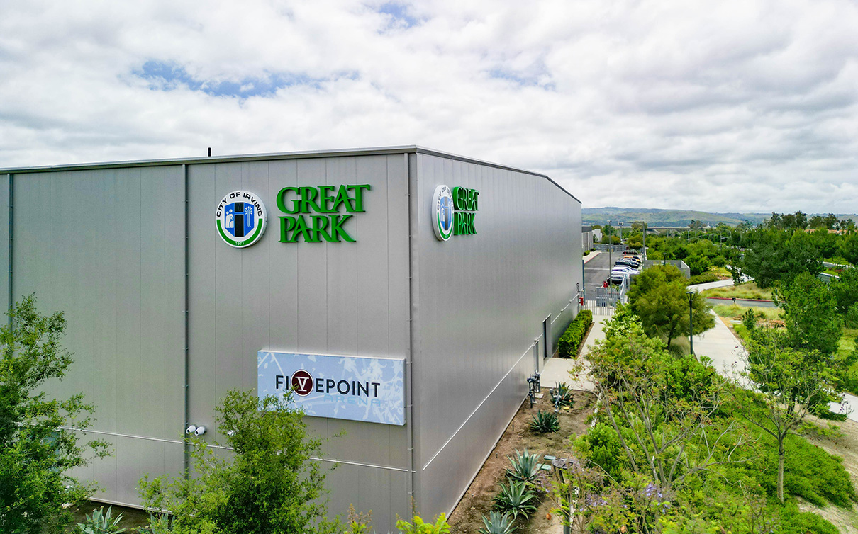 The Canopy Retail Center to Open at Great Park in 2026 | SNAP TASTE