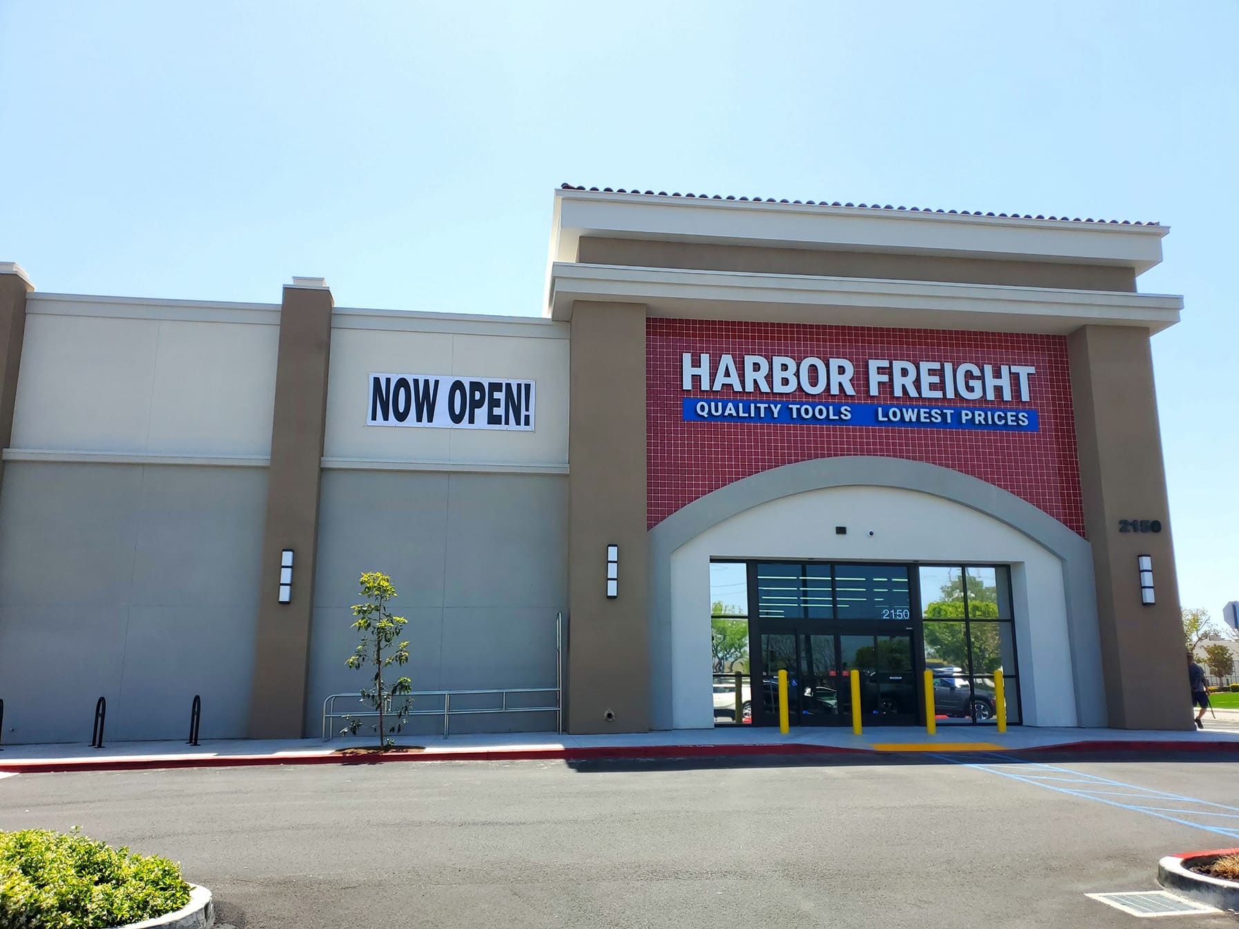 Harbor Freight Tools Announces New Irvine Location | SNAP TASTE