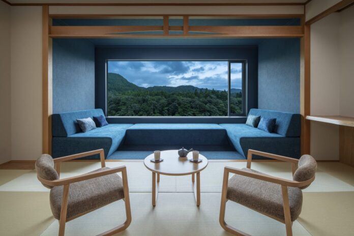 Everything You Need to Know About KAI Akiu: A Miyagi Ryokan | SNAP TASTE