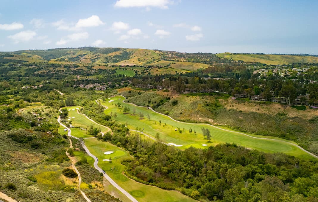 Experience the 2024 Summer Camp at Strawberry Farms Golf Club in Irvine ...