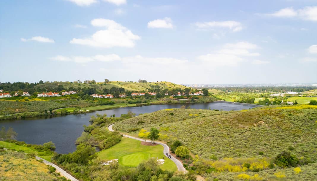 Experience the 2024 Summer Camp at Strawberry Farms Golf Club in Irvine ...