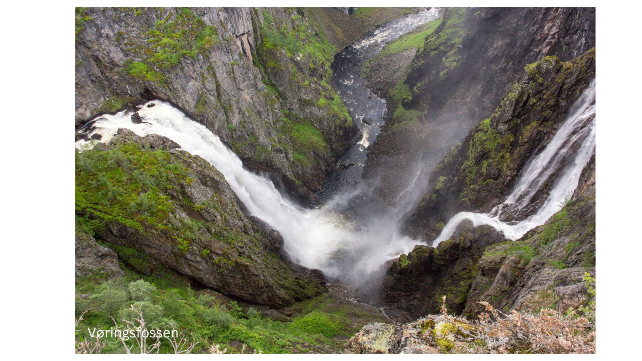 SNAP TASTE | Chasing Waterfalls in Fjord Norway: Your Ultimate Guide