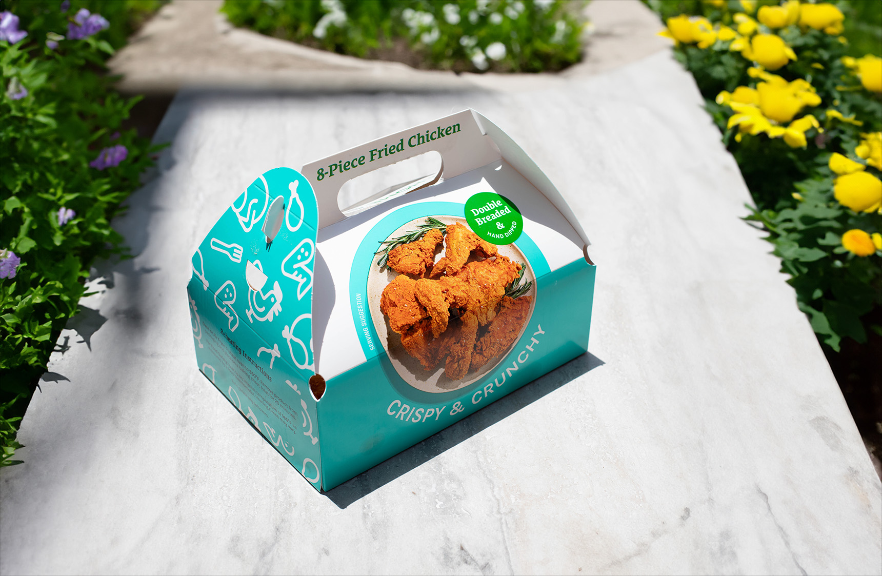 SNAP TASTE | Forget Takeout! This $5 Fried Chicken is AMAZING in Irvine!