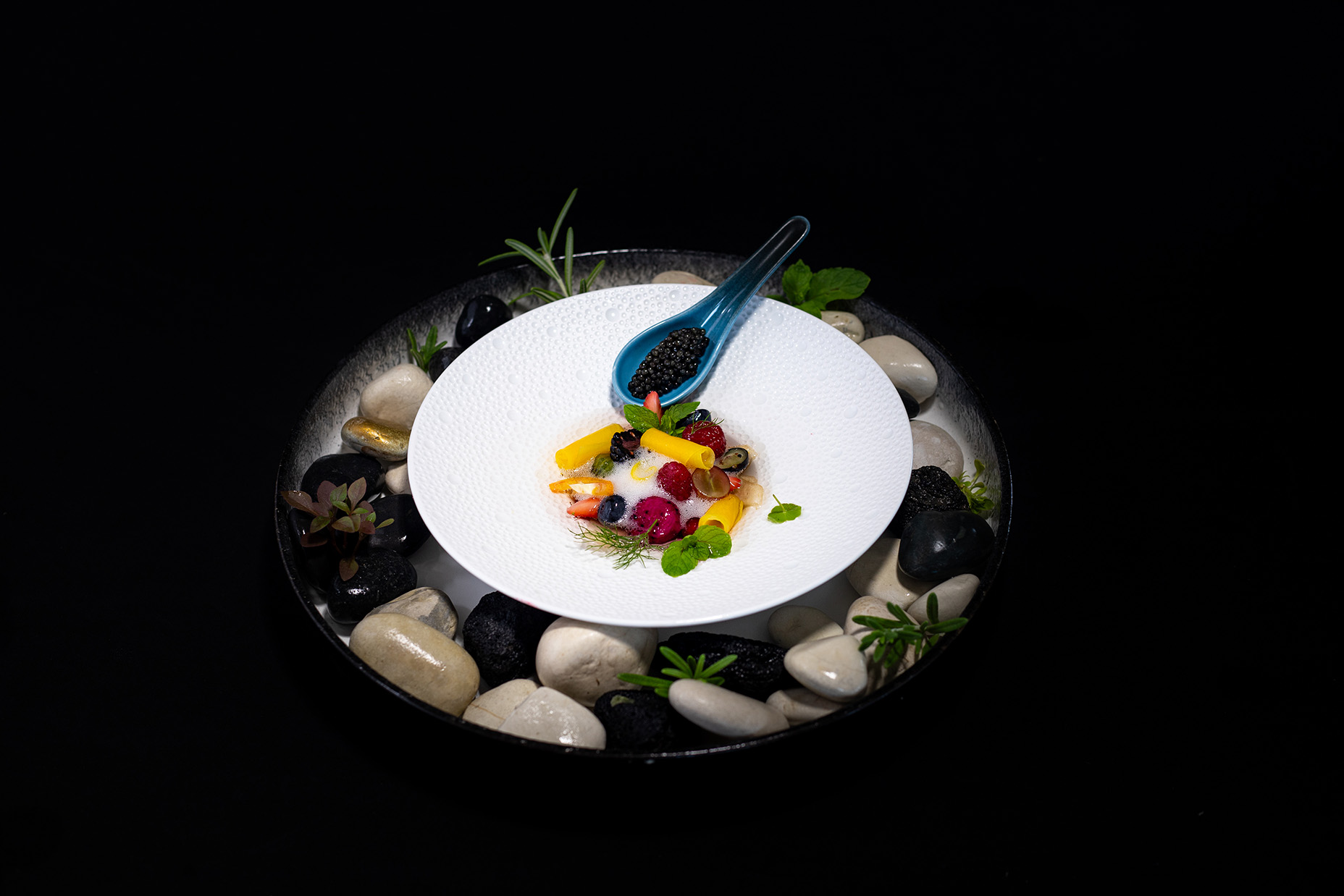 SEA Underwater Restaurant Introduces Caviar Indulgence in Maldives ...