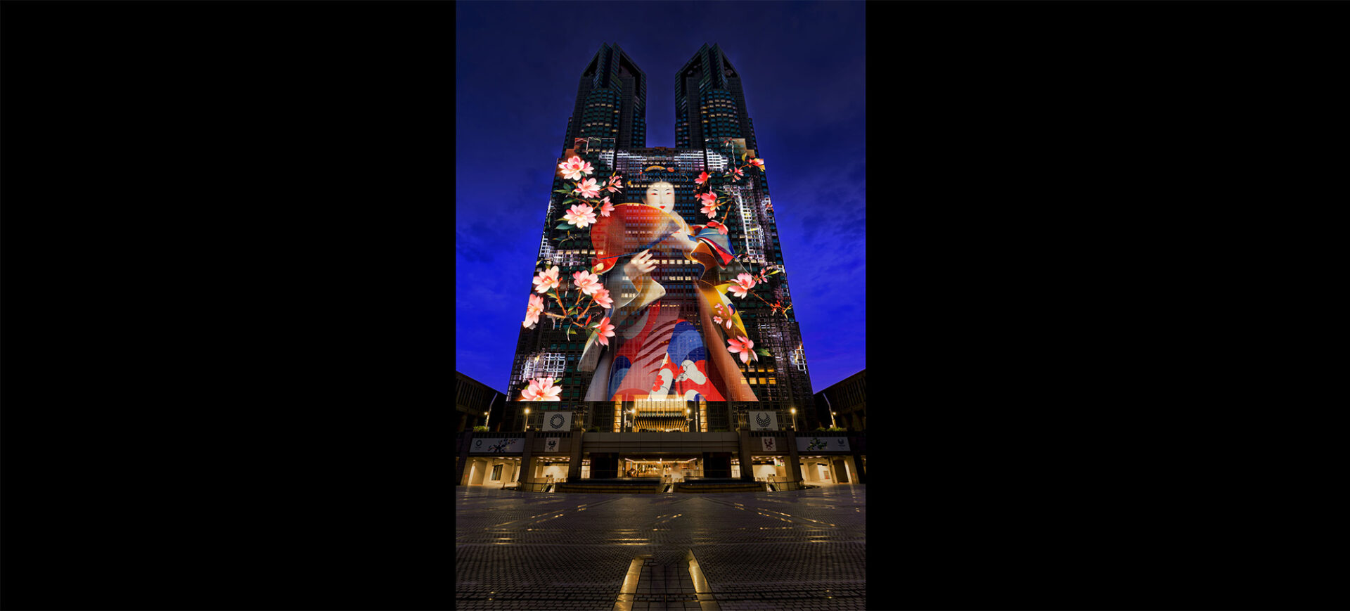 Discover the TOKYO Night & Light Show Schedule | SNAP TASTE