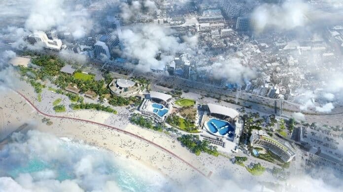 Grand Reopening: Kobe City Suma Aqualife Park and Suma Seaside Park Now ...
