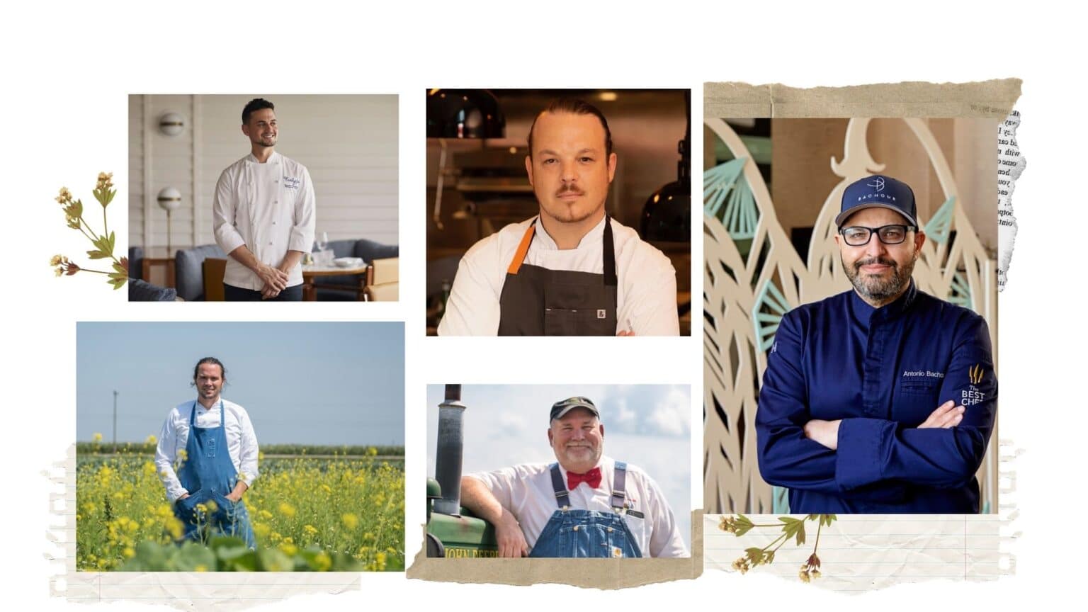 SNAP TASTE | Announcing Four Seasons Fort Lauderdale’s Summer Chef ...
