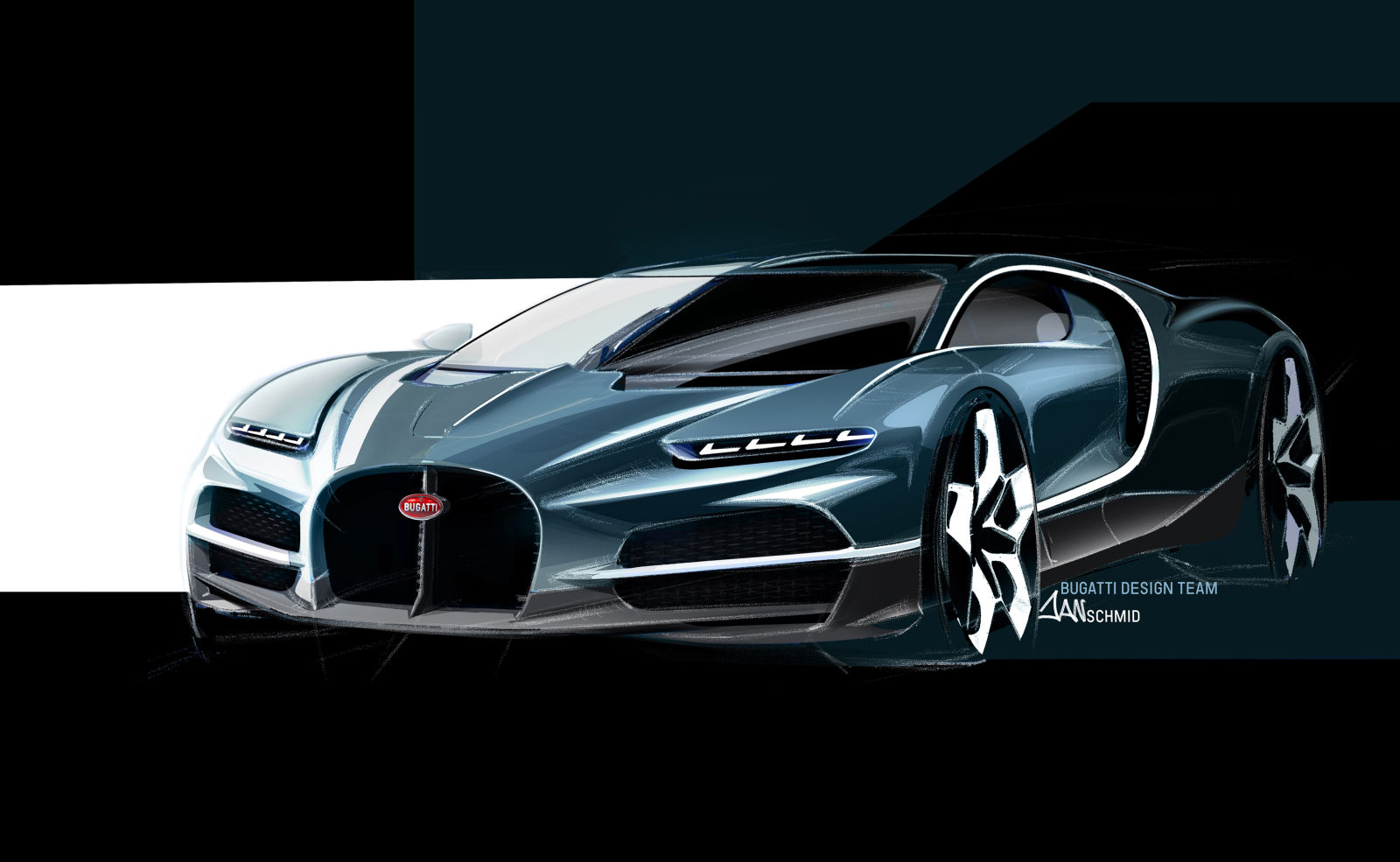 Frank Heyl Discusses the Timeless Design and Performance of Bugatti’s ...