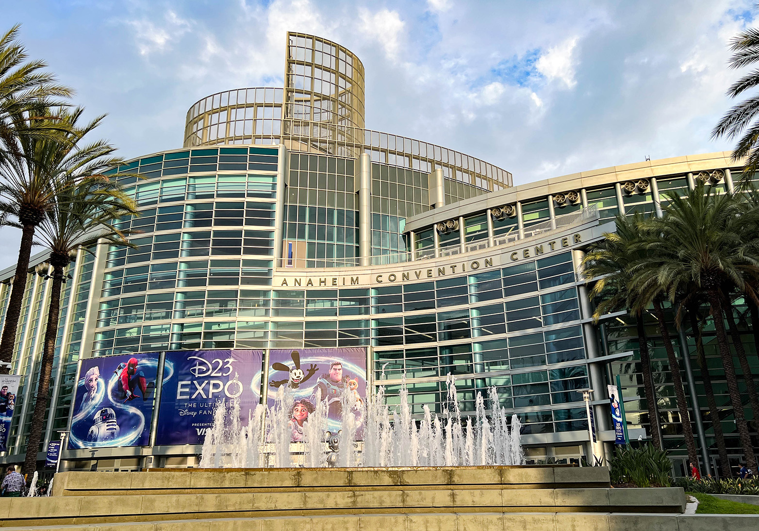 Ultimate Shopping Guide: D23 Expo in Anaheim | SNAP TASTE