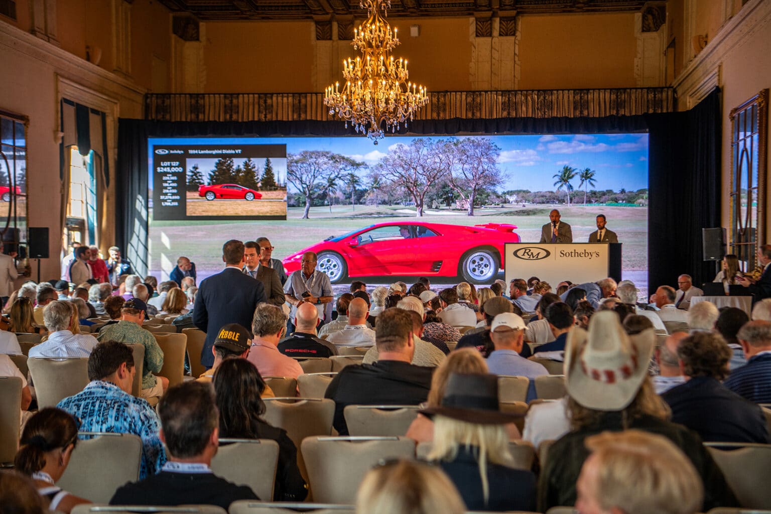 ModaMiami 2025: A Celebration of Automotive Excellence Returns to Coral ...
