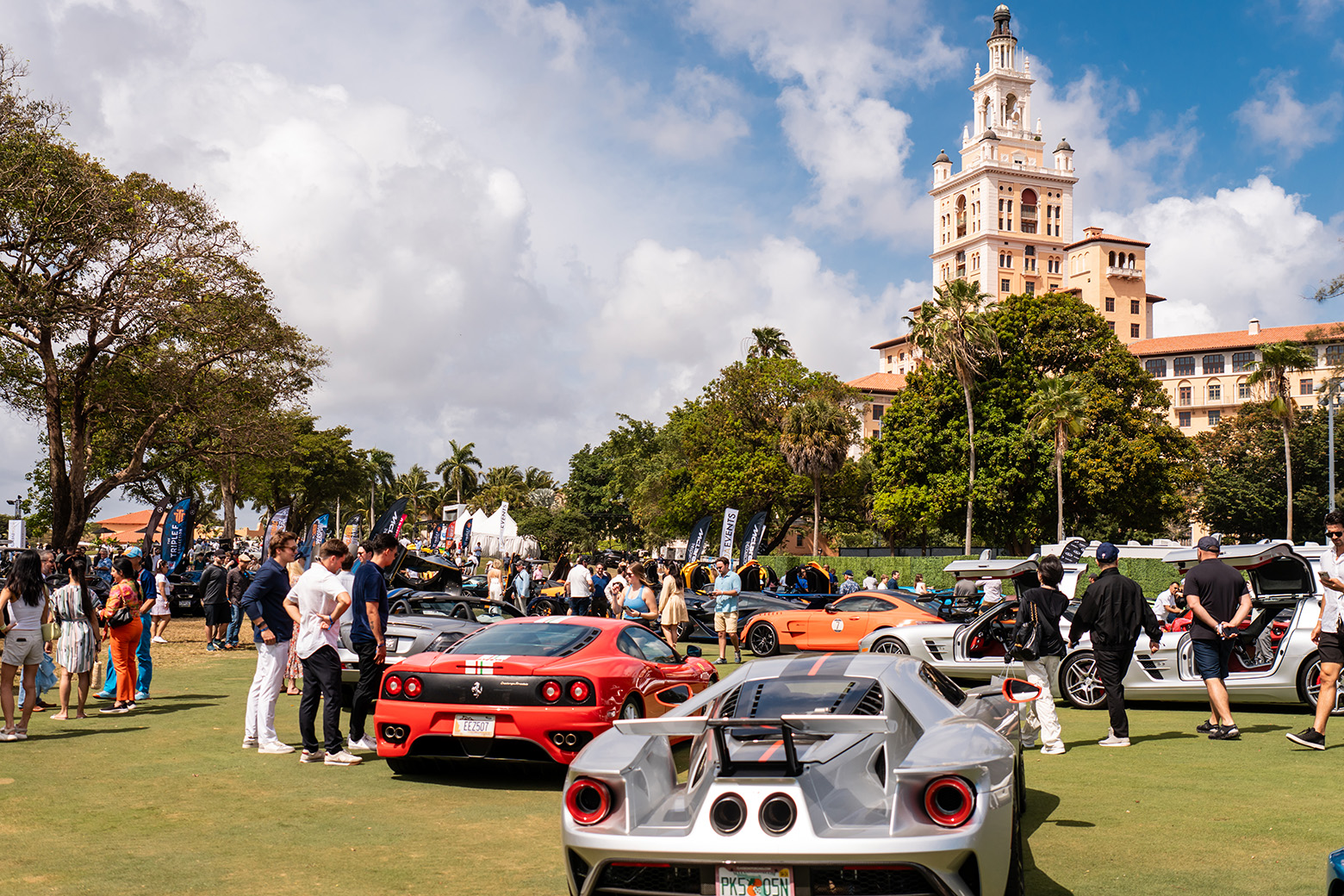 ModaMiami 2025: A Celebration of Automotive Excellence Returns to Coral ...