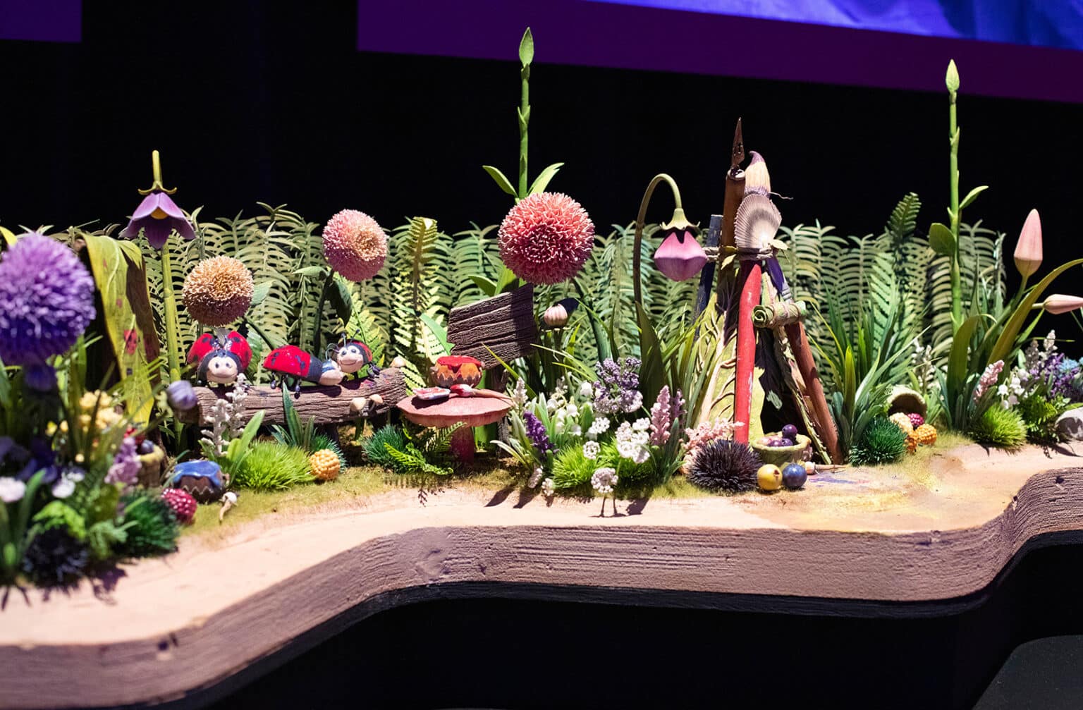 The Grand Finale of D23 Expo: A Celebration of Disney Legends ...